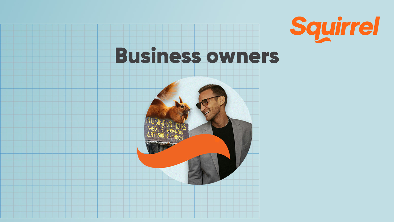 Business Loans | Squirrel