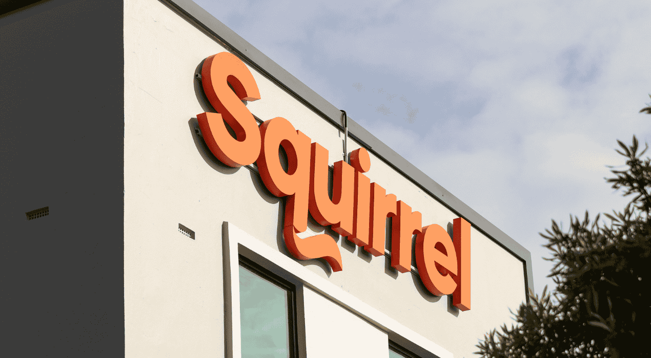 New Zealand's Best Mortgage Broker - Squirrel