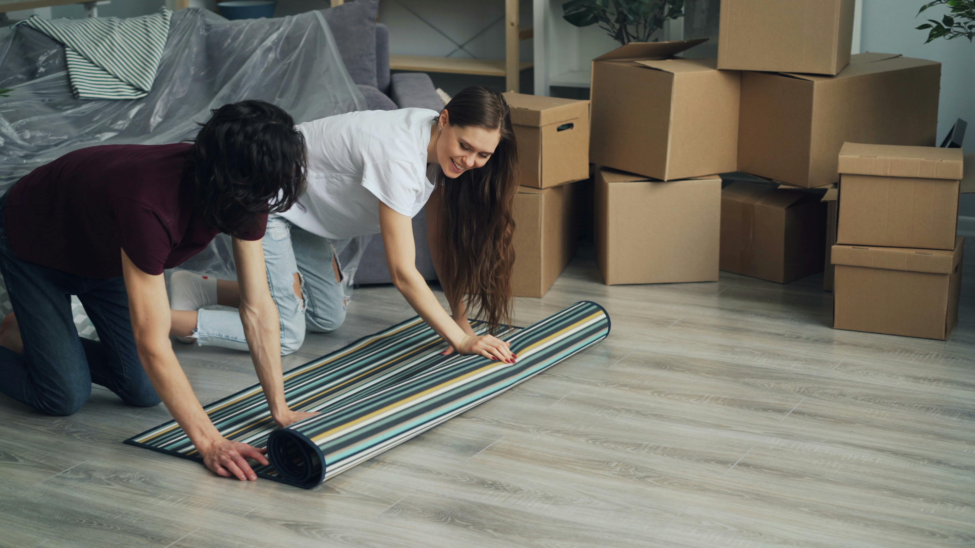 Getting into a home with a low deposit just got a little bit easier ...