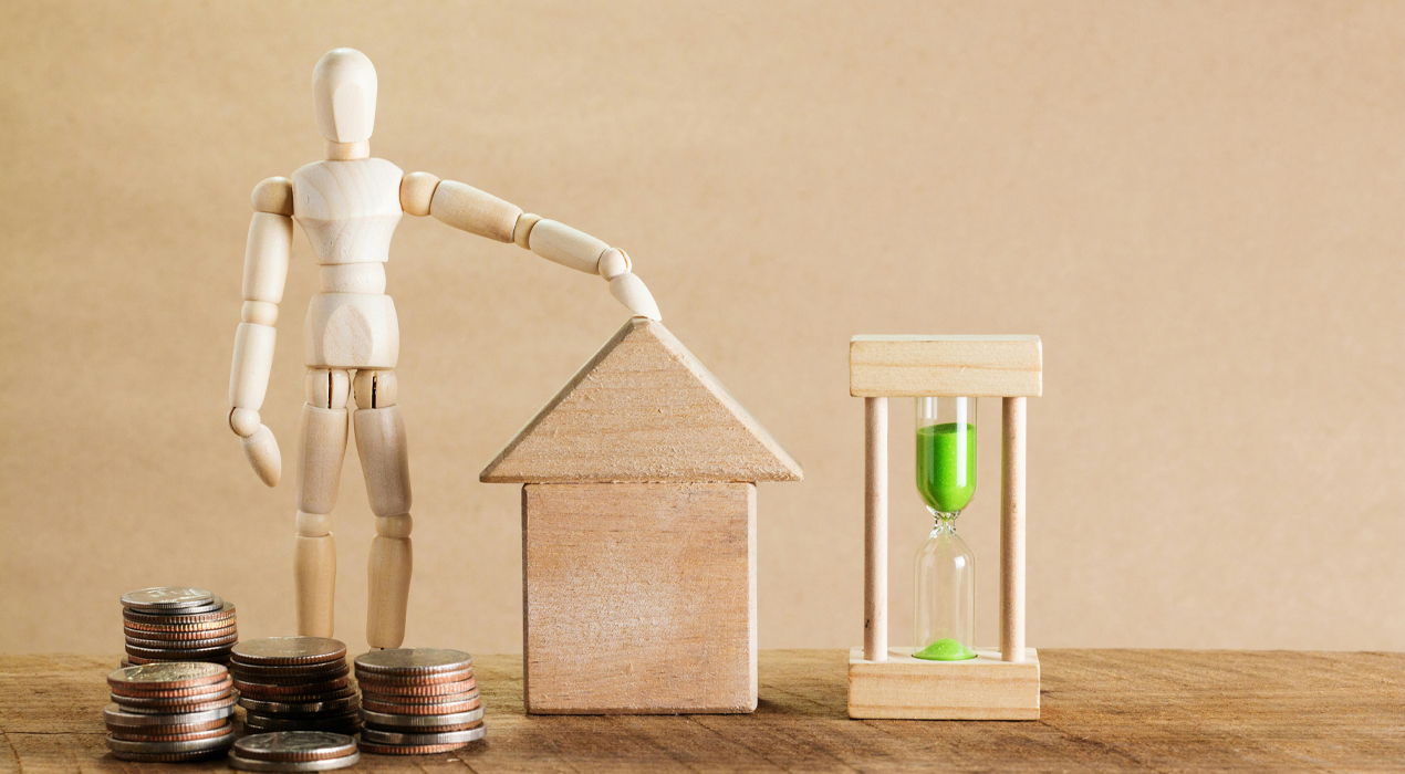 When should I refinance my mortgage?