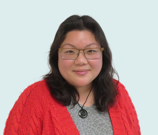 Anna Ko - Squirrel Account Manager Team Lead in Auckland