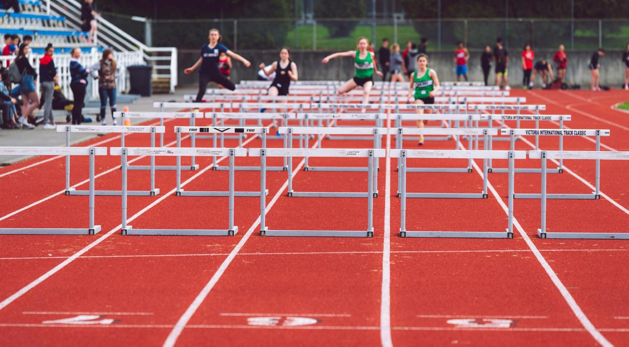 Rising listings: Construction's got some hurdles to jump