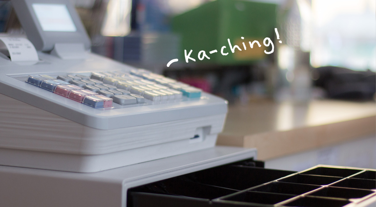 Ka-ching — there goes another $12 million straight into ANZ's back pocket