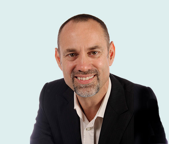 Robert Craig – Squirrel Chairman