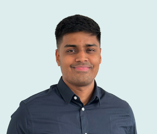Shiva Iyer – Squirrel Mortgage Adviser in Auckland