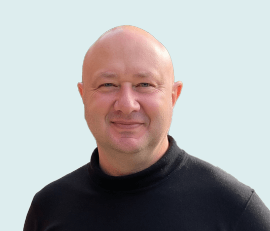 Wayne Scholtz – Squirrel Board Member