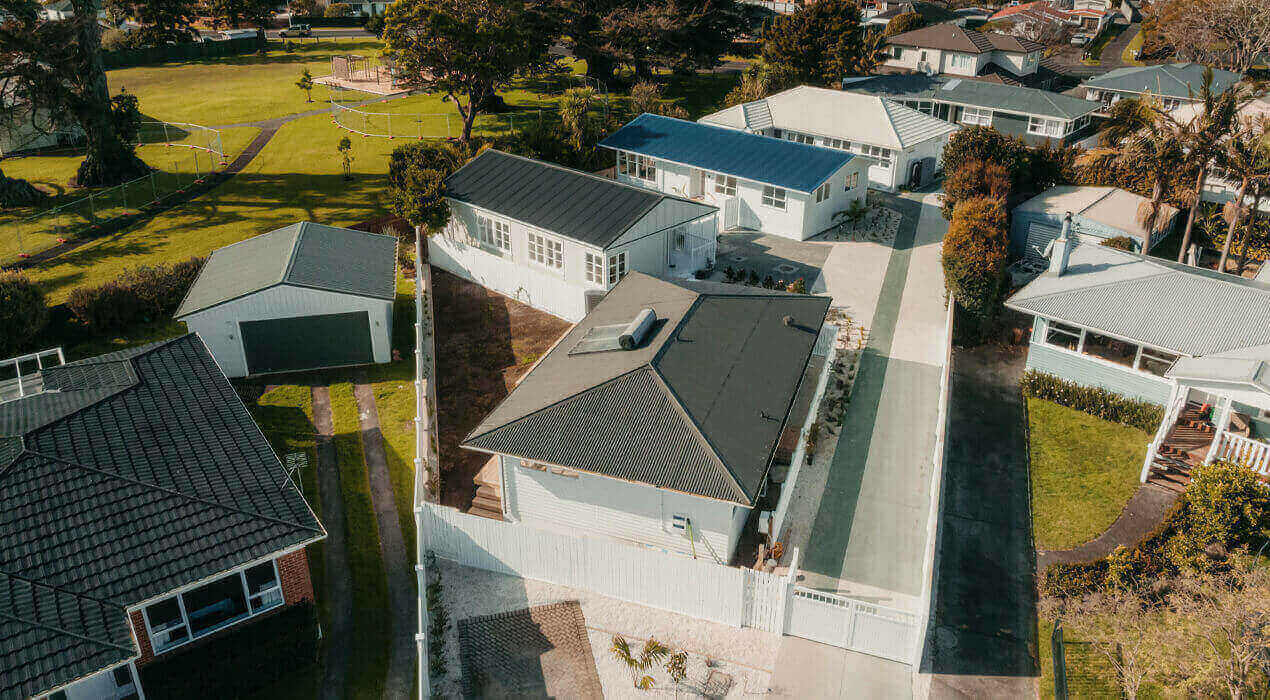 A Squirrel case study: A design-led community haven for first home ...