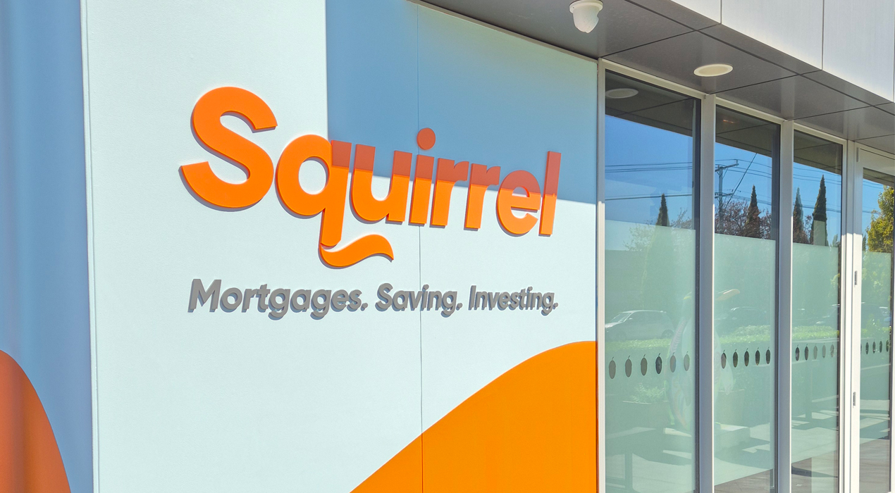 Christchurch's Best Mortgage Broker - Squirrel
