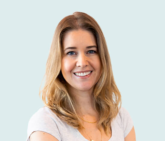 Ruth Hamlin – Squirrel CMO